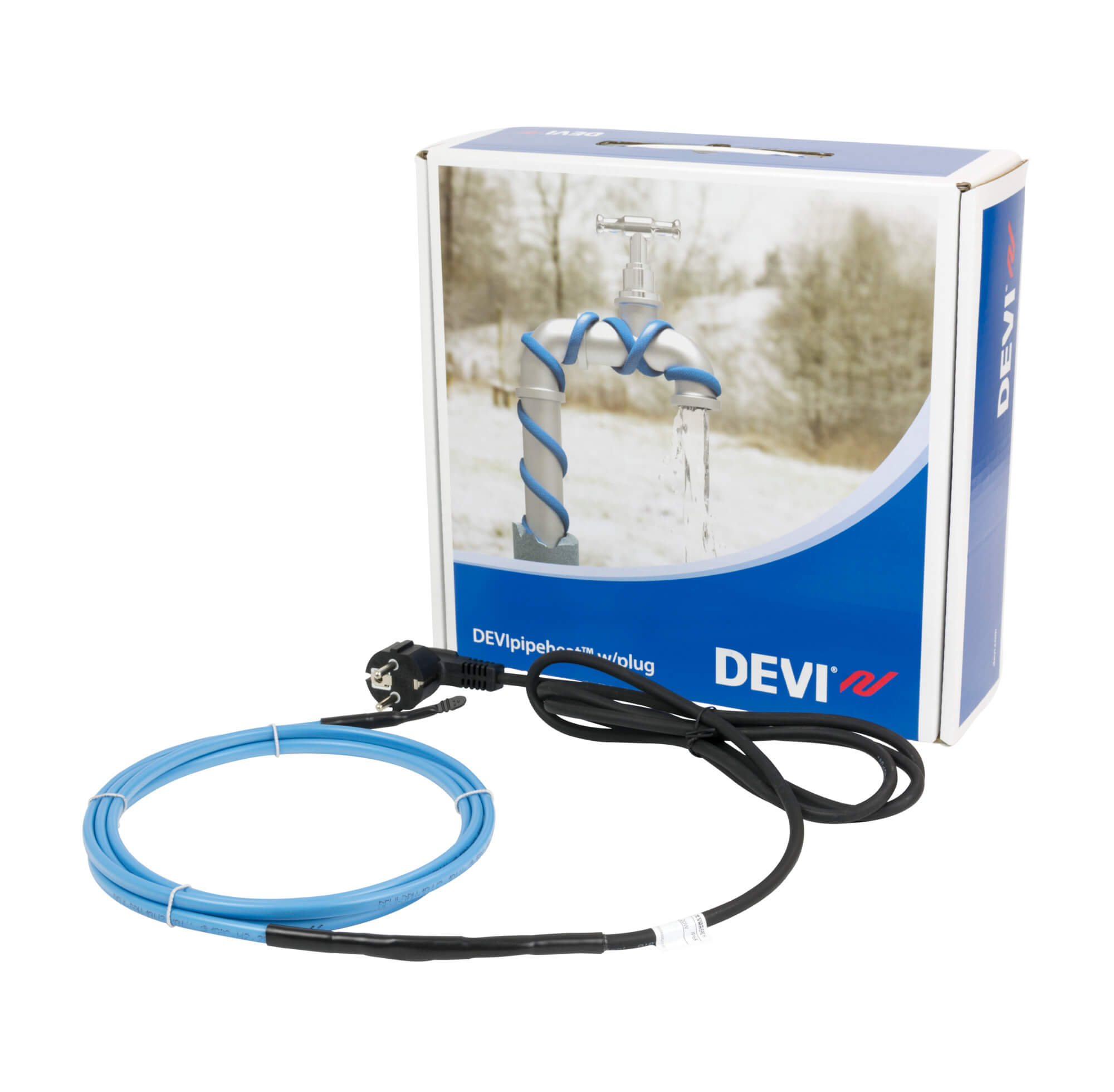DEVIpipeheat™ 10 V2 | DEVI
