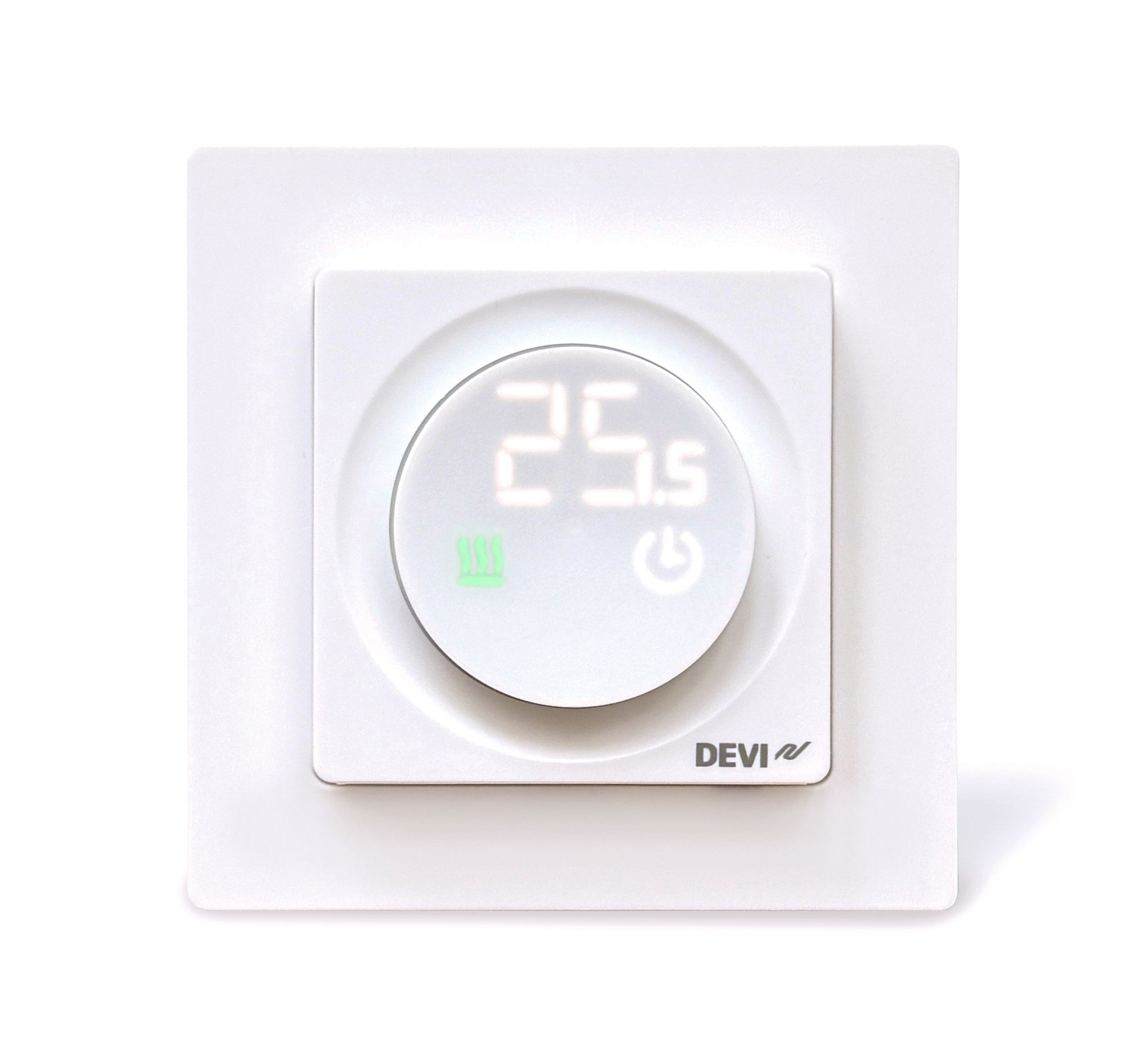 Indoor applications | DEVI