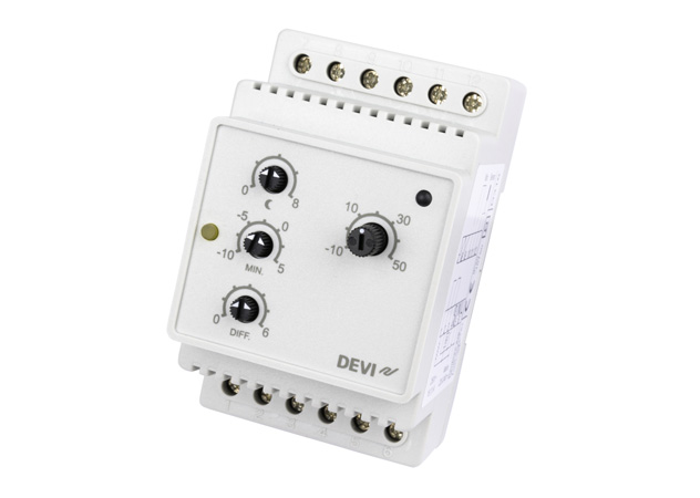 DEVIreg™ 316 | DEVI