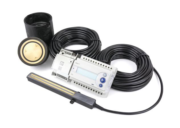 DEVIreg™ 850 IV | DEVI