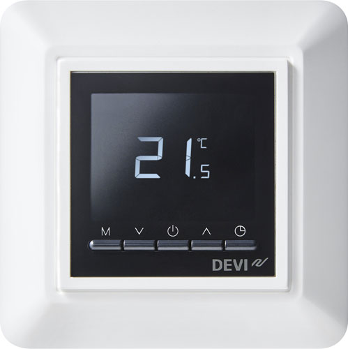 DEVIreg™ Opti | DEVI