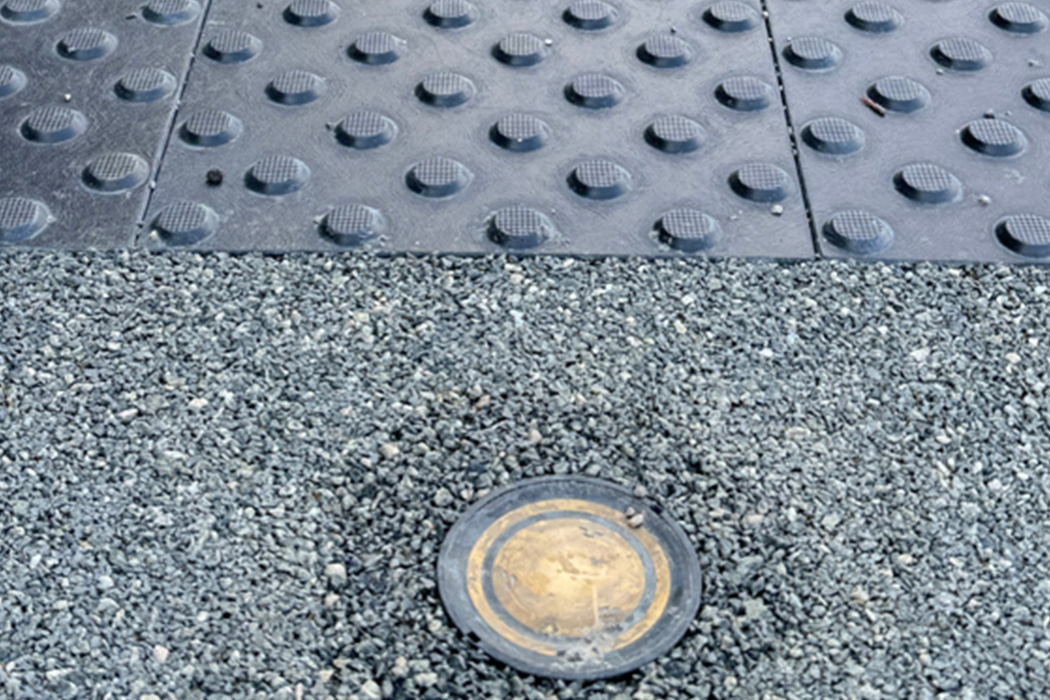 Preserving History and Ensuring Safety: Bunker IV, Hamburg St. Pauli